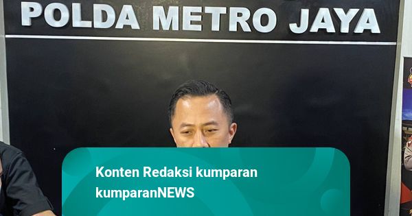Polda Metro Sudah Periksa 2 Korban Pelecehan Rektor Universitas Pancasila | kumparan.com